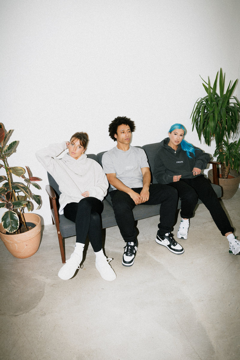 ESSENTIALS – Urban Creative Clothing