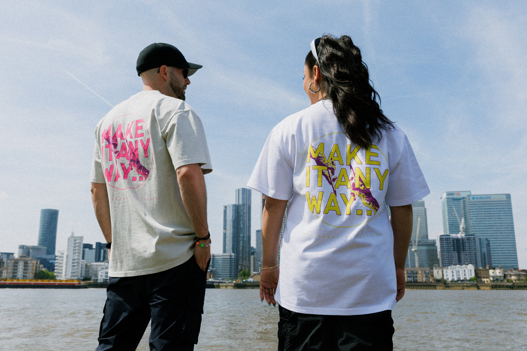 Urban Creative Clothing | Quality engineered for the creative world