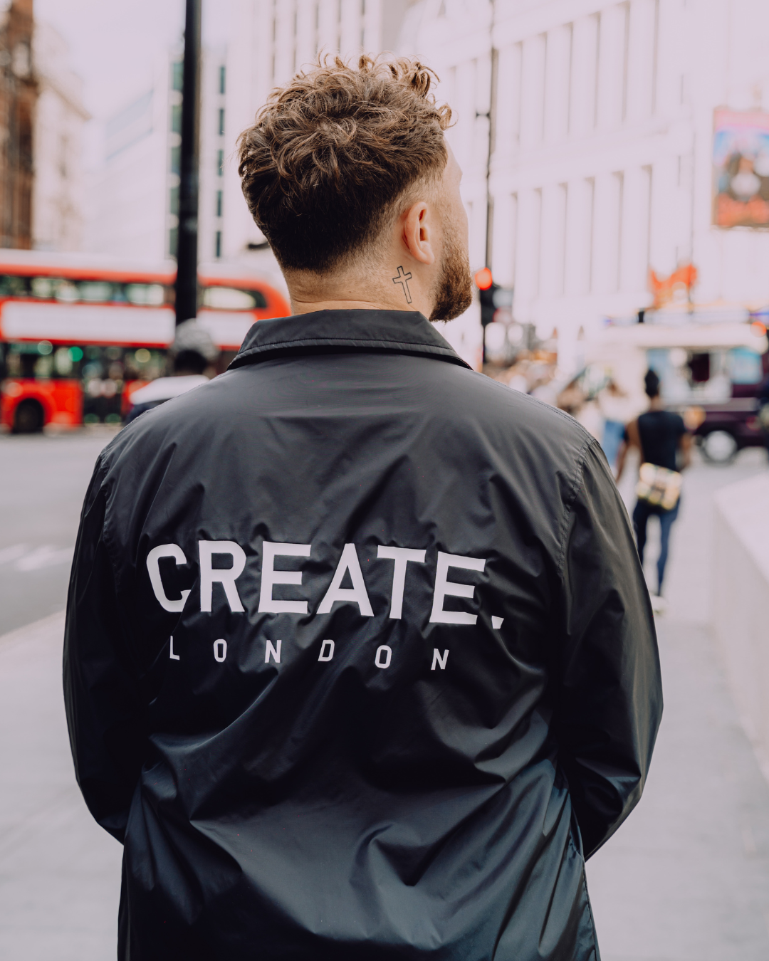 Urban Creative Clothing | Quality engineered for the creative world