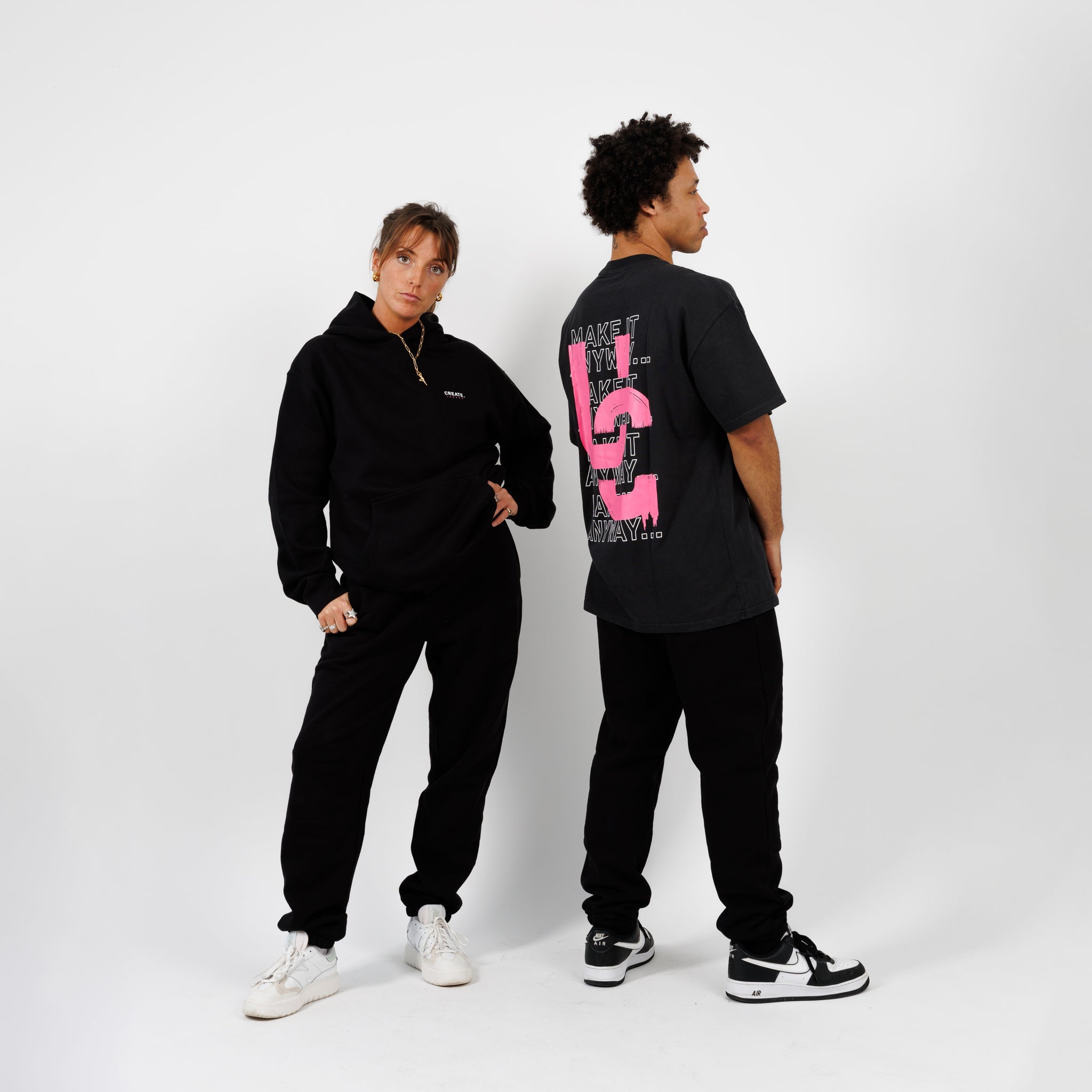 Urban Creative Clothing | Quality engineered for the creative world