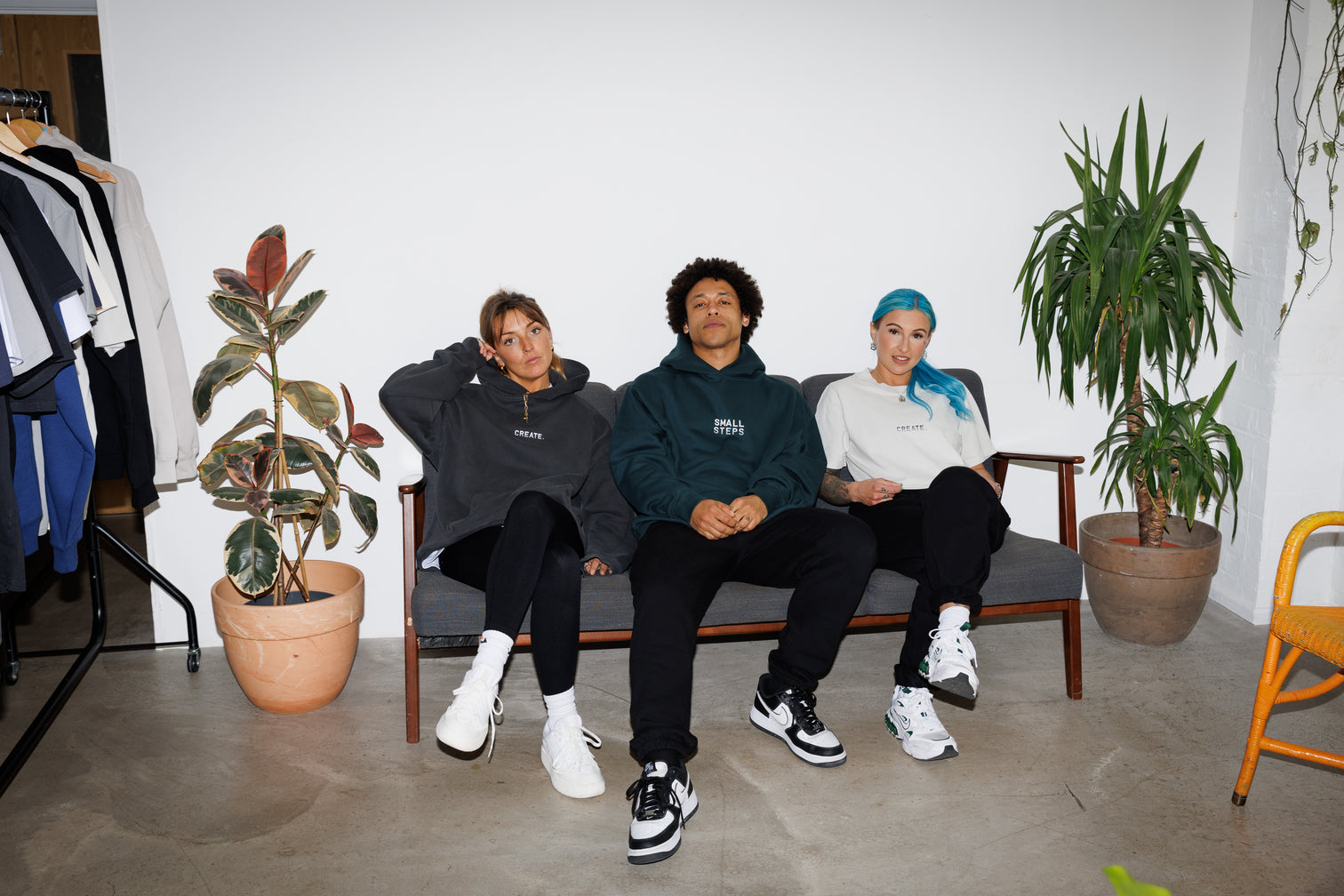 Urban Creative Clothing | Quality engineered for the creative world