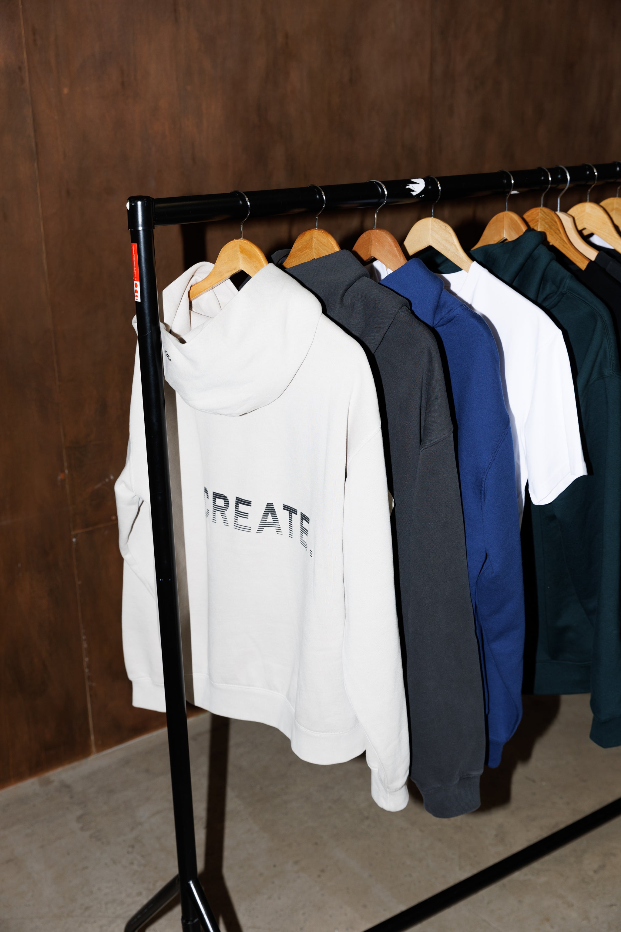 Urban Creative Clothing | Quality engineered for the creative world